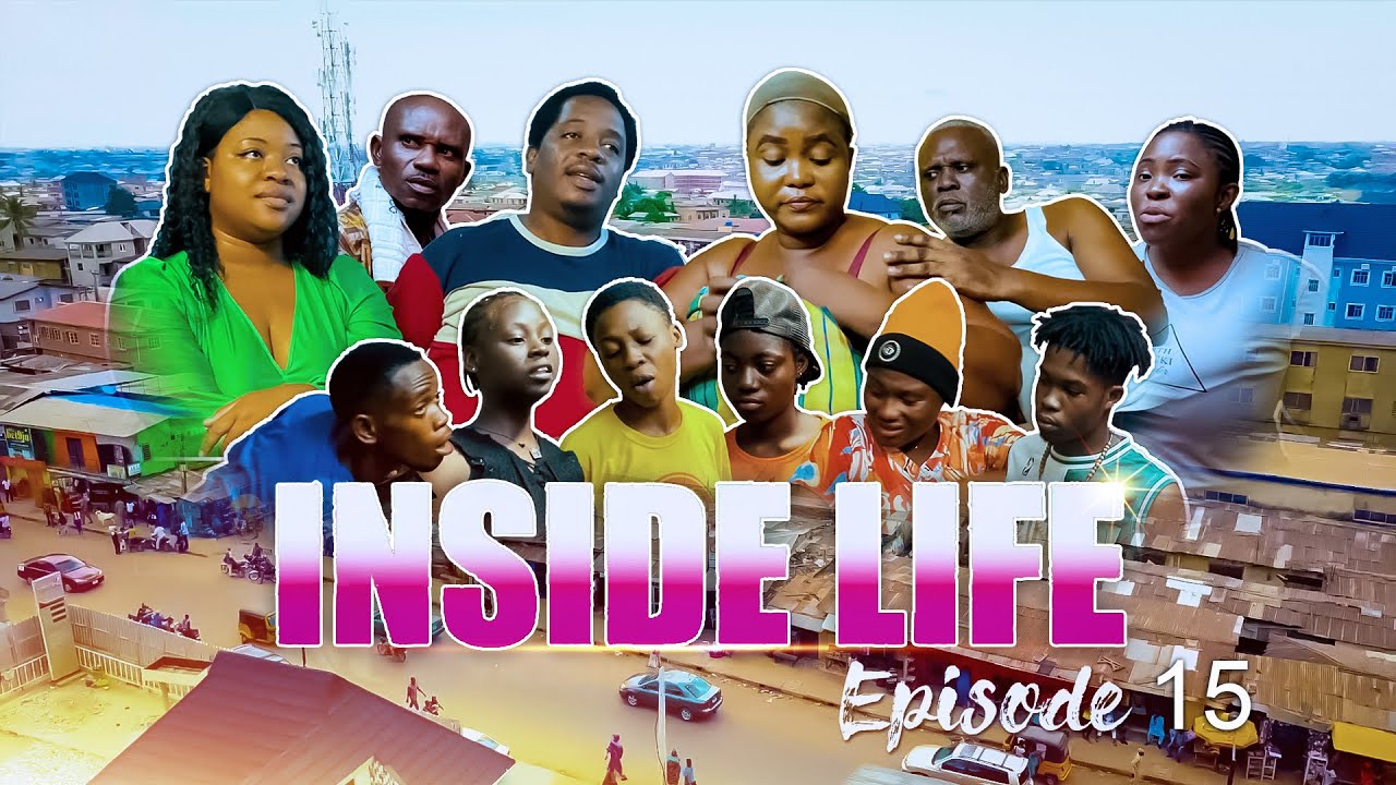 Inside Life (Episode 15) - YouTube