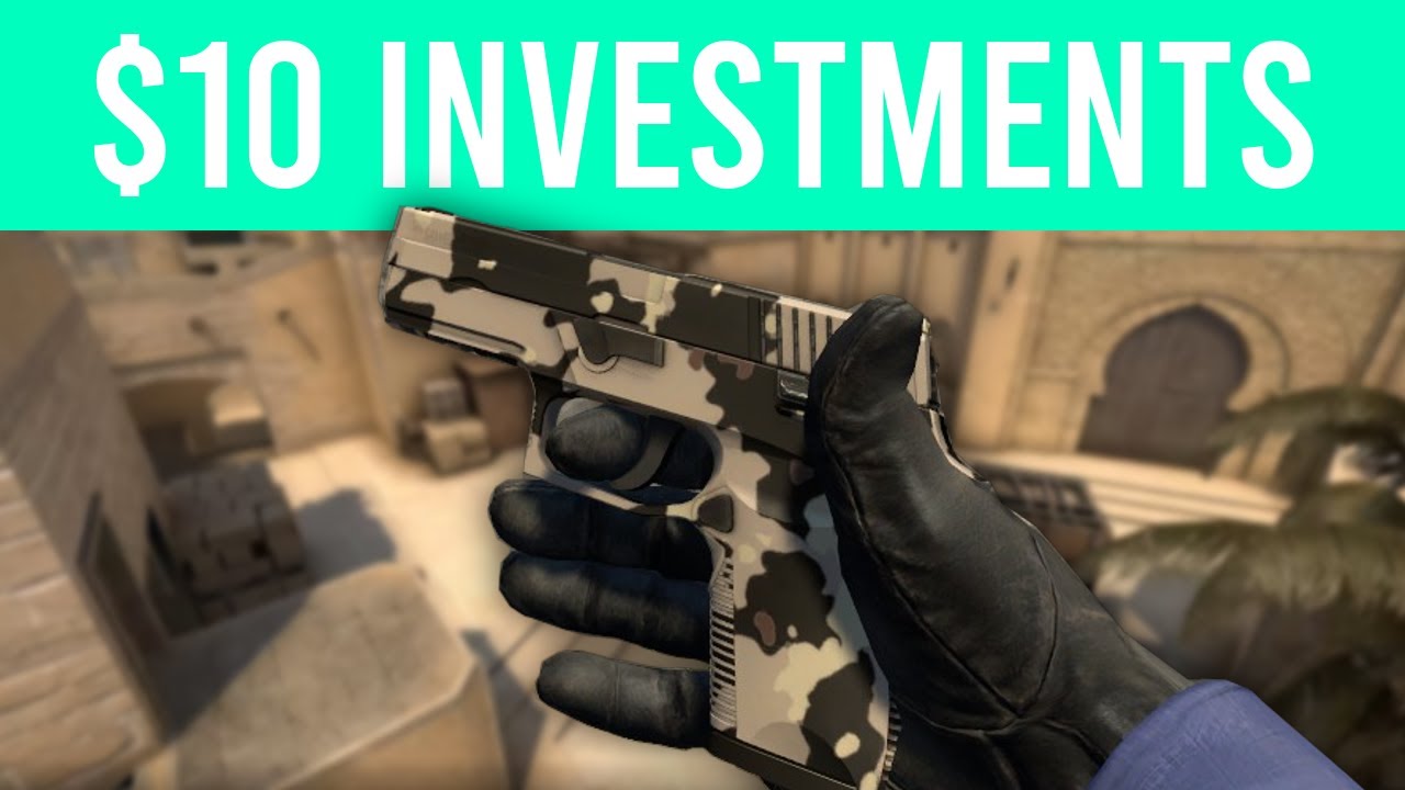 How To Invest $10 in Operation Riptide - YouTube
