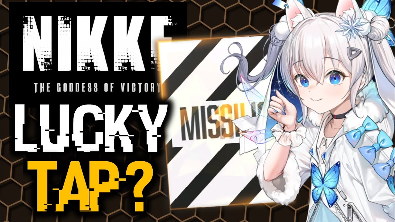 TIME TO ONE TAP + VIEWER PULLS! ANNE MIRACLE FAIRY! | NIKKE Goddess of ...