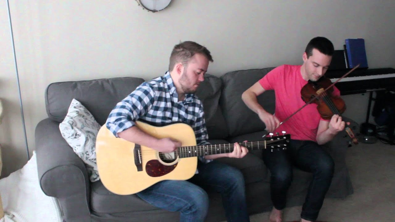 Kyle Burghout & Karson McKeown: Ray Couture/Montebello Reel - YouTube