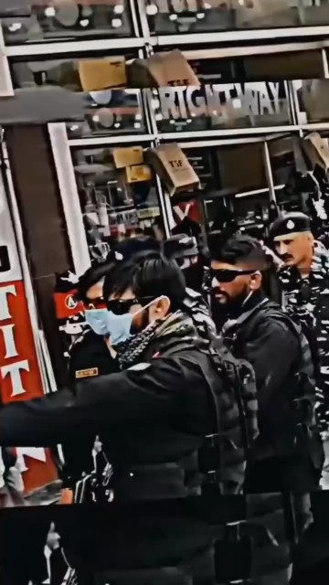 ssc gd 2024 NSG commando #sscgd #sscgdfinalresult #sscgdfinalresult2024 ...