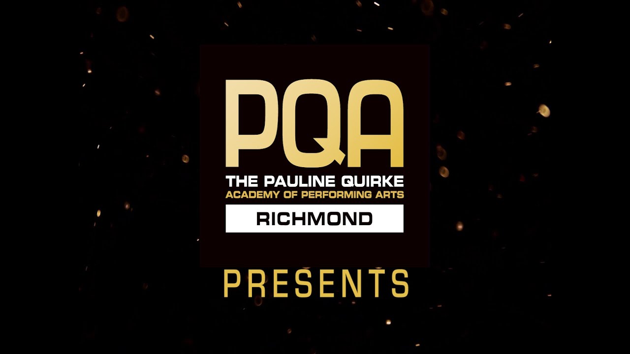 PQA Richmond Online Cinema Screening - YouTube