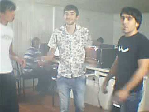 lezginka axmedli mirt