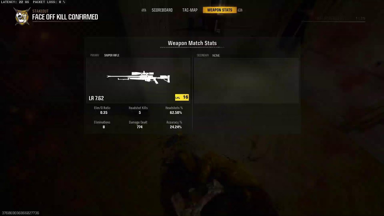 HUGO LIVE⭕cod warzone and bo6⭕ - YouTube