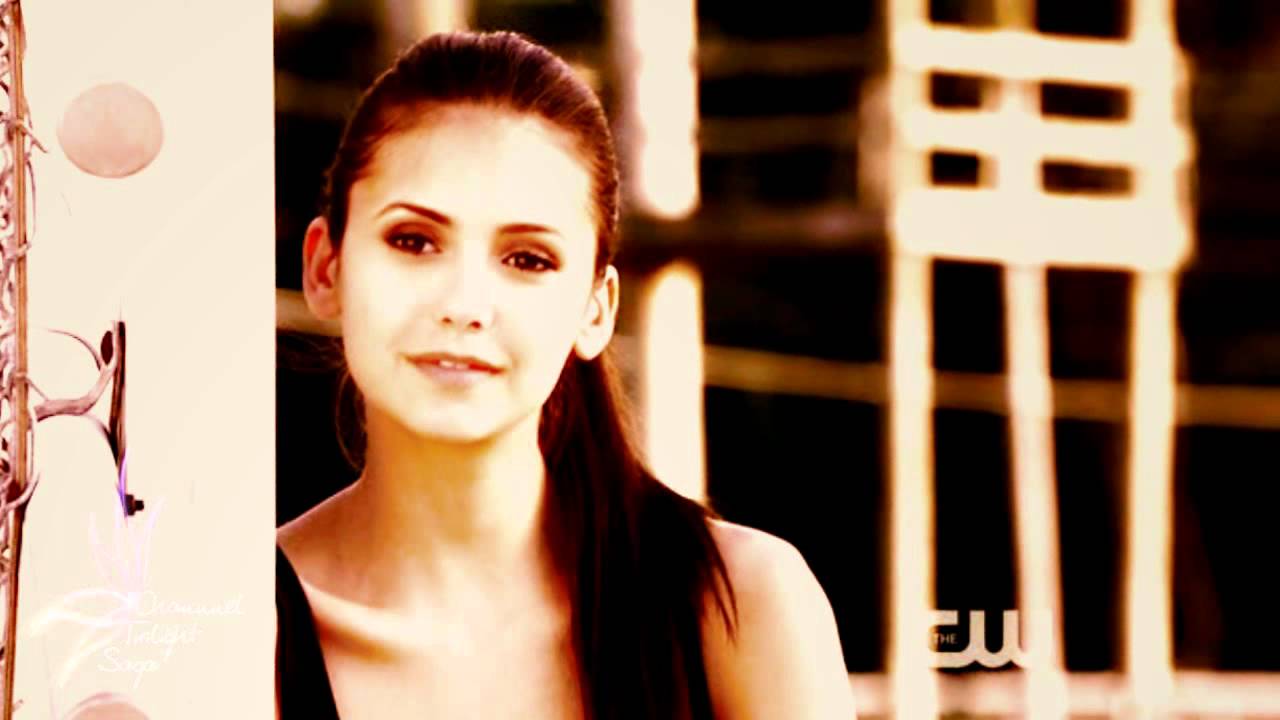 Klaus & Elena - I am what I am. - YouTube