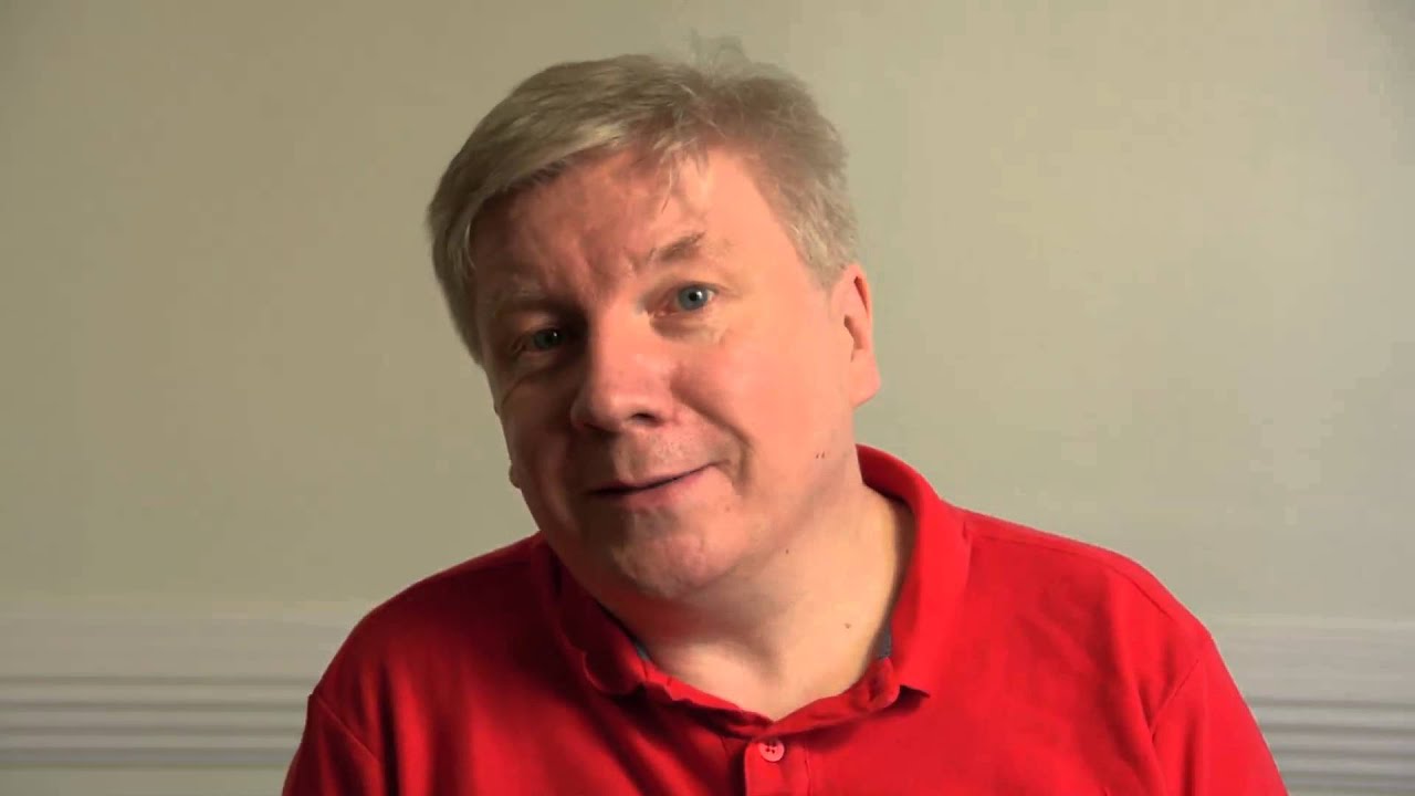 Michael Nugent - YouTube