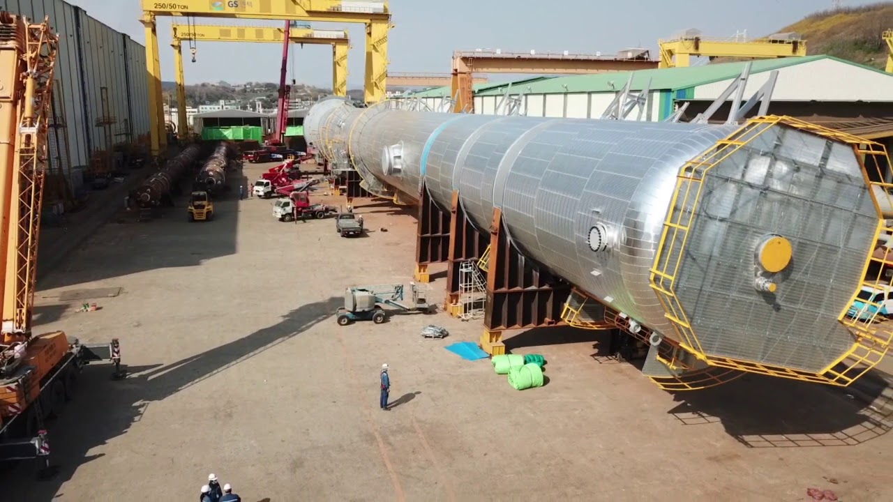 MFC PROJECT C3 Splitter - YouTube