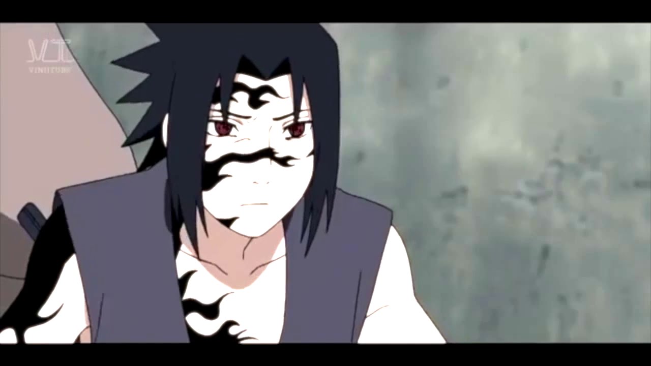 Sasukes Revenge Youtube