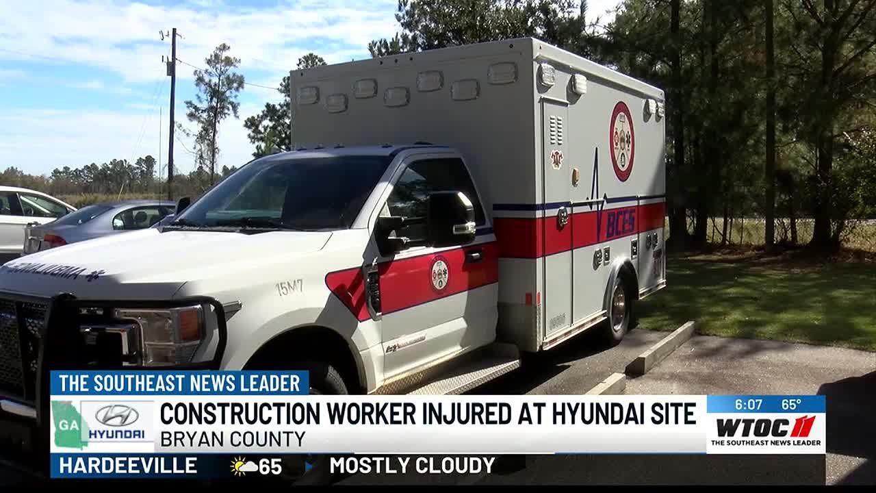 Bryan Co. looking at EMS response near the mega site as area grows ...