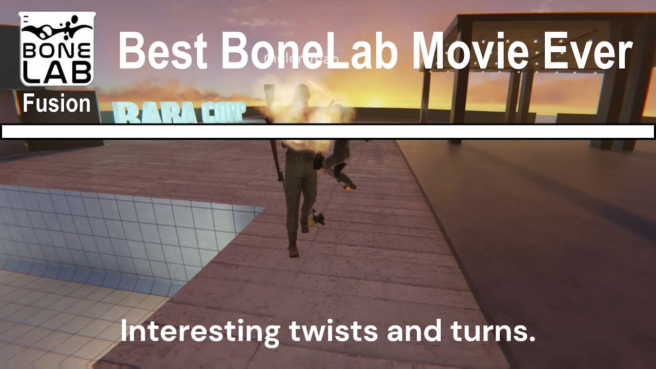 BoneLab Fusion, Best BoneLab Movie Ever. - YouTube