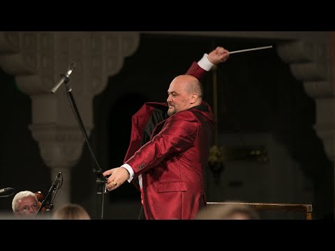 Elmer Bernstein: Suite from \