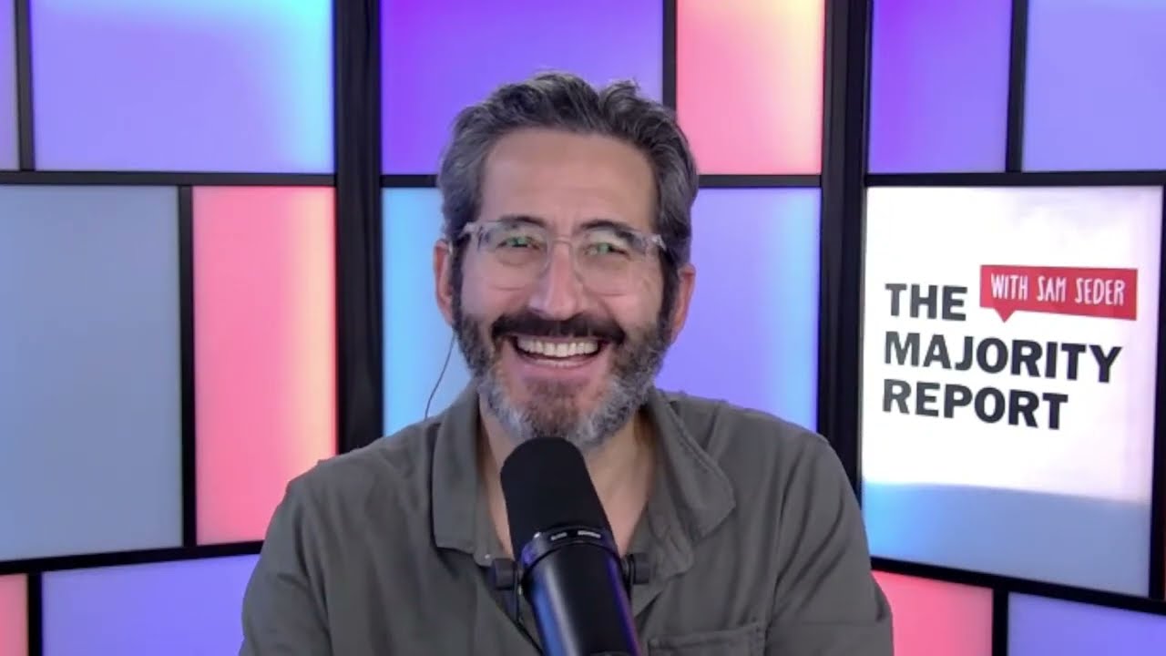 Casual Friday! w/ Heather Digby Parton - MR Live | 1/26/24 - YouTube