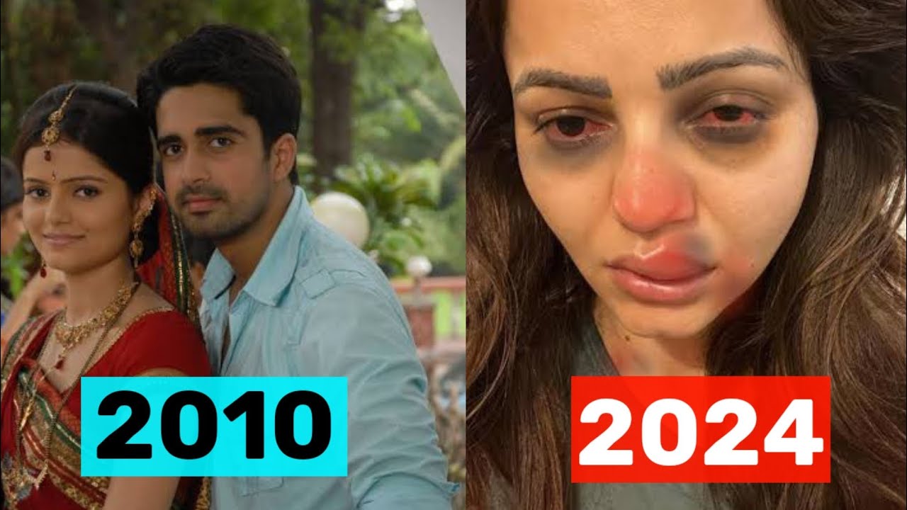 Chhoti Bahu Serial ki Star Cast Unbelievable Transformation Then and ...