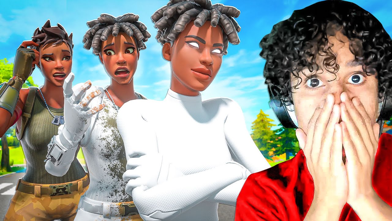 Reacting to The Evolution of cxltures... (Season 1 - 17) - YouTube