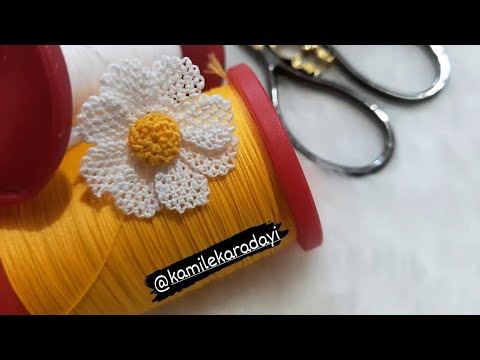 44.model- papatya etkinlik modeli - YouTube