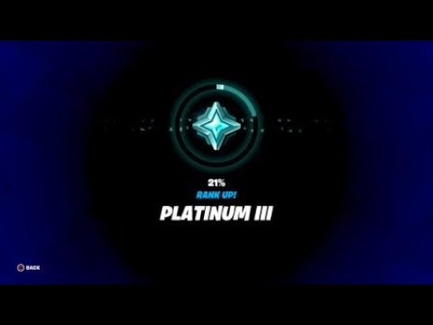 Fortnite plat 3 - YouTube