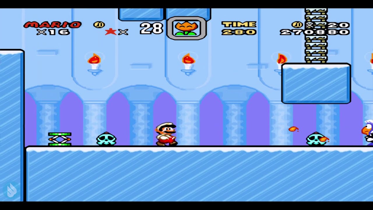 Mario the Archaeologist 2 Parte #3 - YouTube