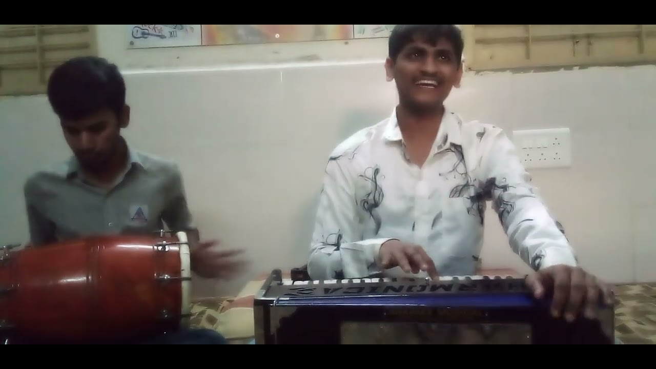Gujarati mix song 2025 Bhavesh vaja - YouTube