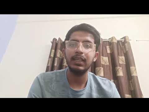 Sujal Talreja React Intern 2025 Batch - YouTube