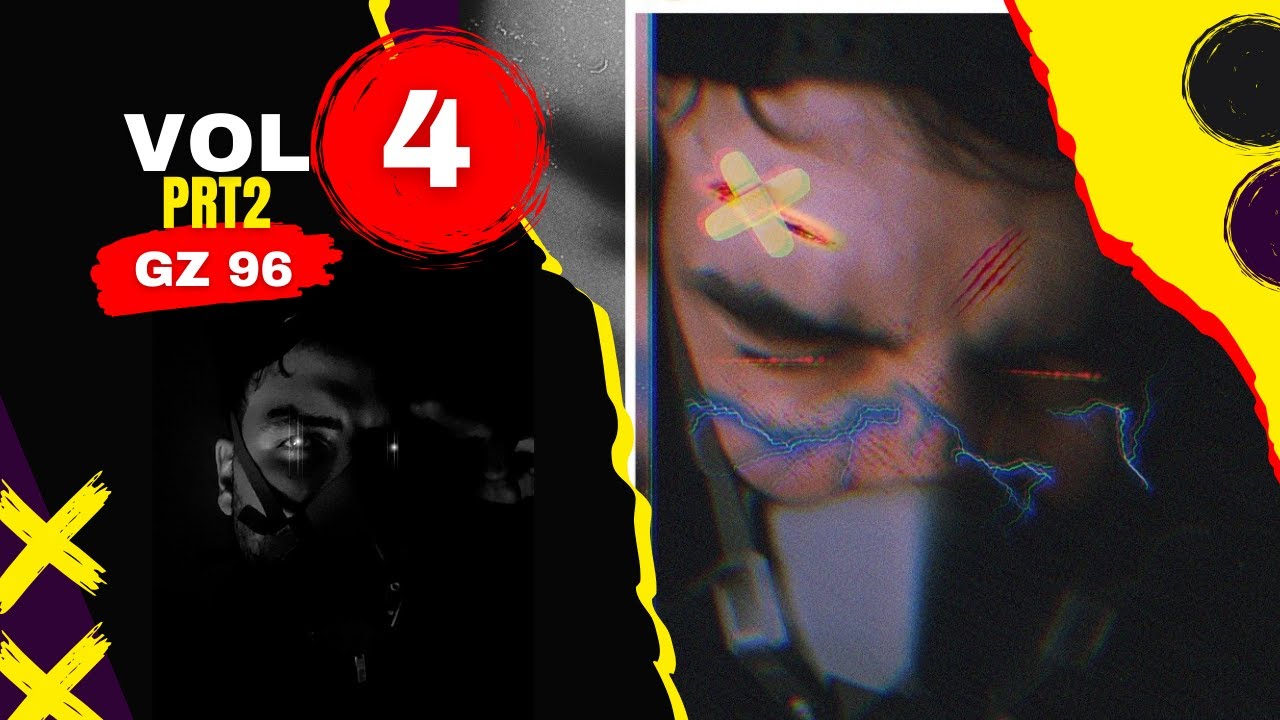 Prt2 VOL4 Trap x Drill Type Beat ~ CAR Beat Switch Hard Rap Trap ...