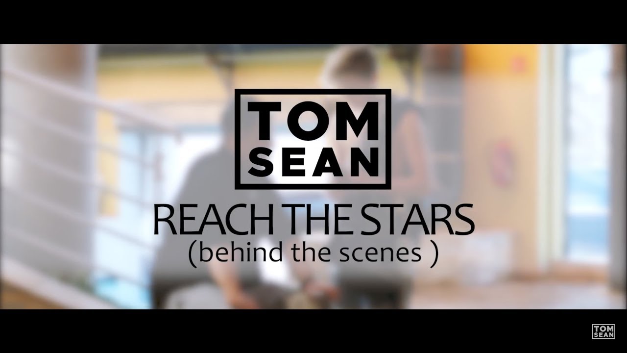 Tom Sean ft Justice - Reach The Stars (aftermovie) - YouTube