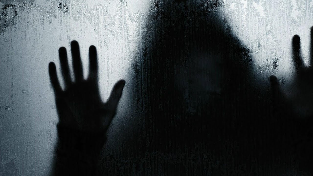 Die 5 unheimlichsten Geisterfotos.. - YouTube