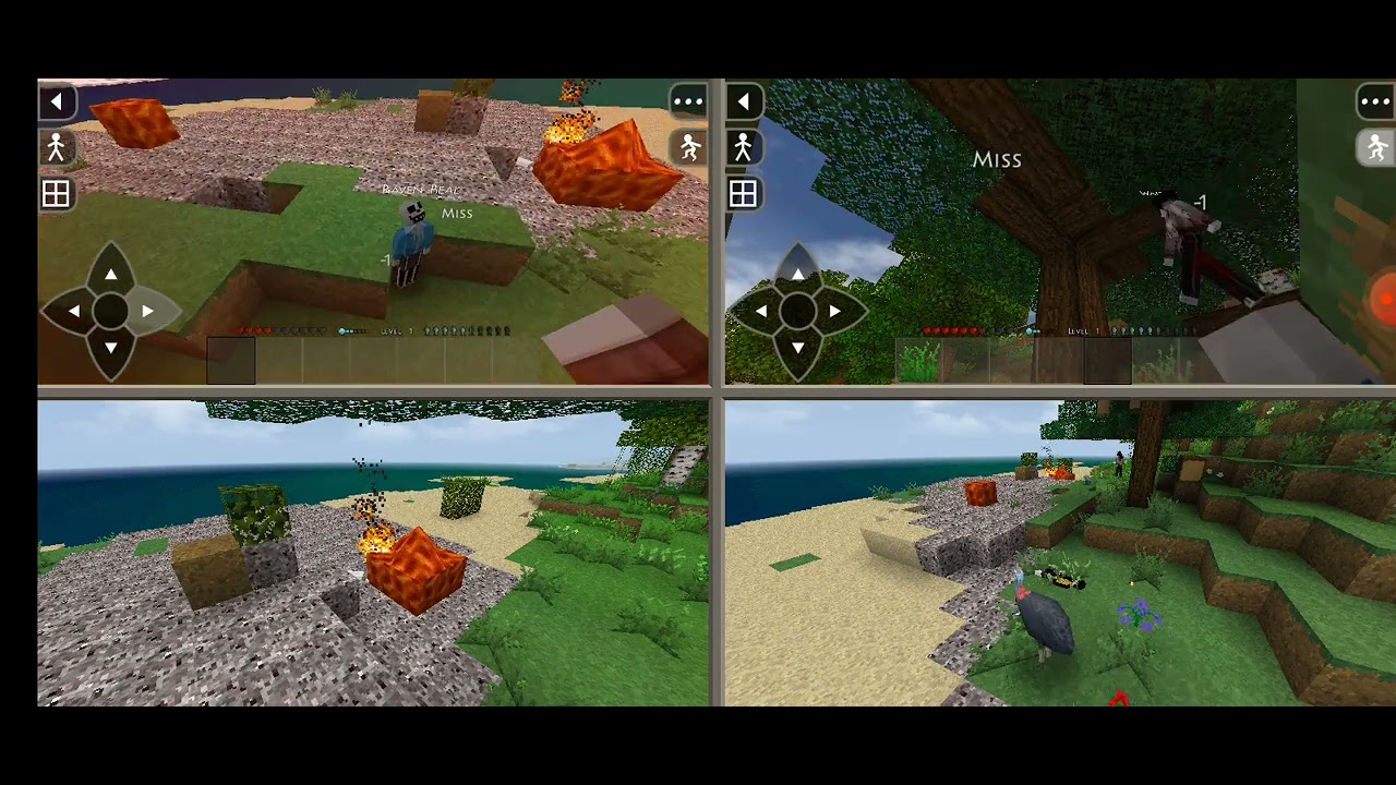 Survivalcraft 2 - Gameplay #3 - YouTube