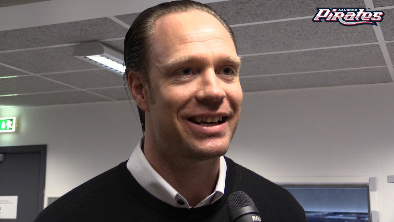 Interview med Thomas Bjuring - YouTube