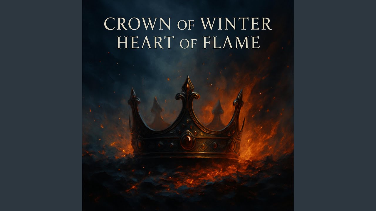 Crown of Winter, Heart of Flame - YouTube