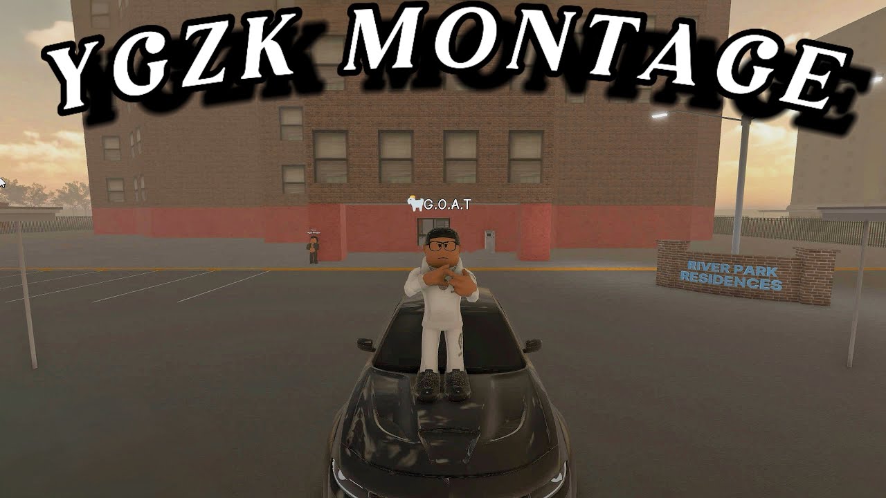 🅾️GZ GOAT YGZK MONTAGE - YouTube