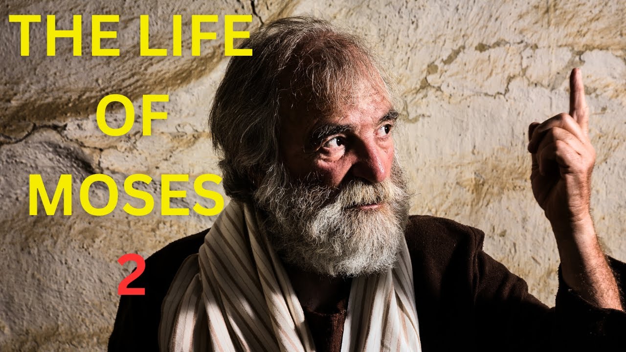 THE STORY OF MOSES 2 - YouTube