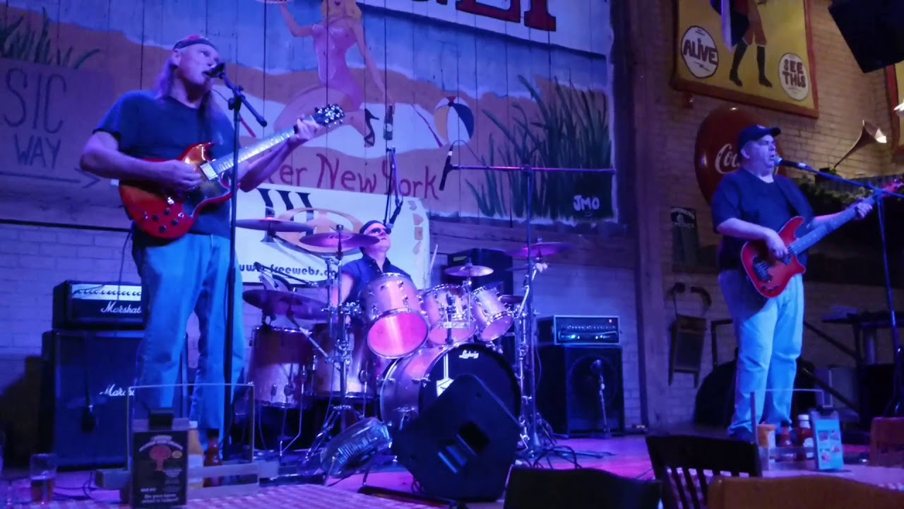 16. White Punks On Dope - YouTube