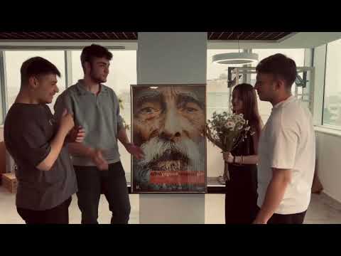 3 Arkadaş (1971) memduh ün eseri