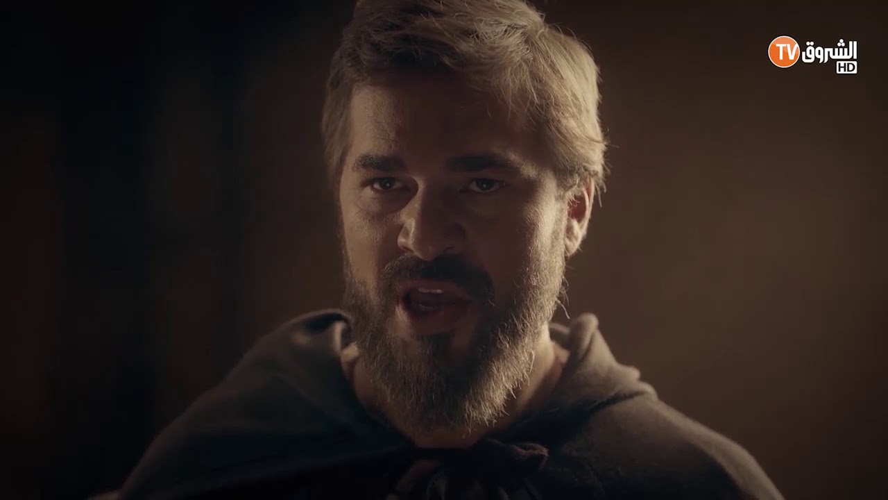 bande d'annonce artugrul partie 1 echourouk TV - YouTube