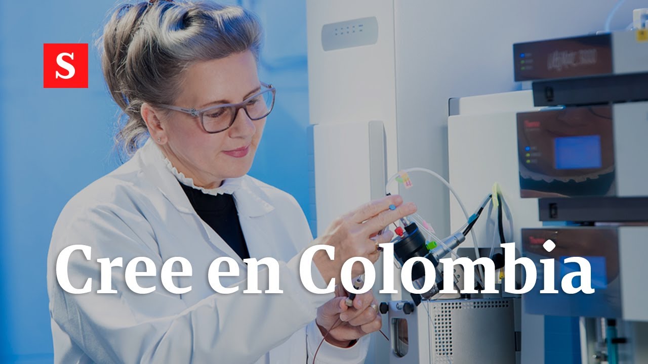 Elena Stashenko, una de las científicas más influyentes del mundo vive ...