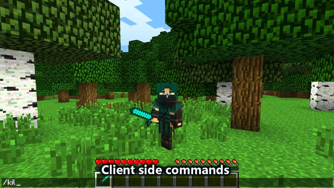 "The Minecraft 1.3 Song" - Minecraft 1.3 In Under 1 Minute! - YouTube