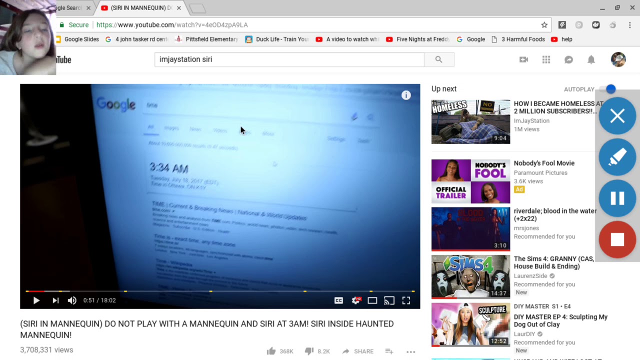 THE TRUTH ABOUT 3AM VIDEOS - YouTube