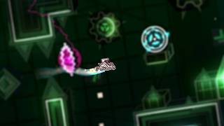 [TOP 3] Green Bullet by CherryTeam