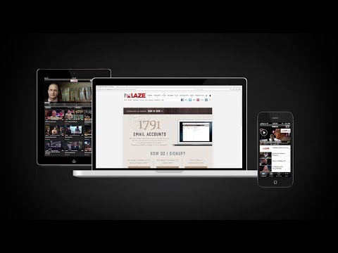See what TheBlaze TV has to offer - YouTube