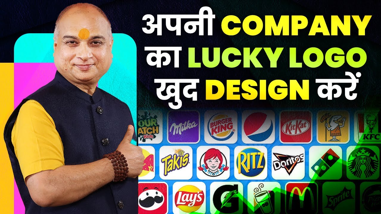 Logo Analysis | Logo design | Logo | Vishwas Vaishnavv - YouTube