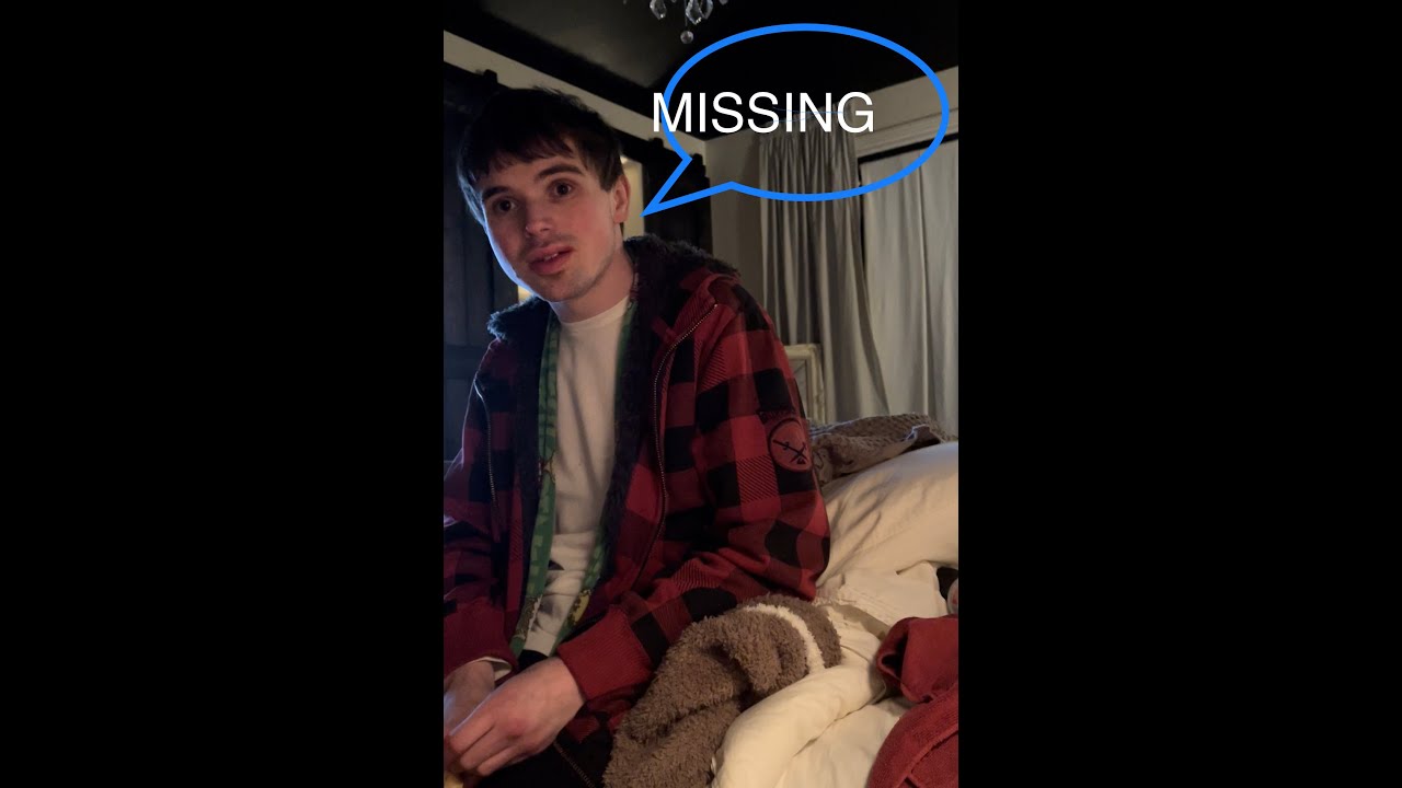 Missing ... Cody will not eat the last piece of anything. #shorts # ...