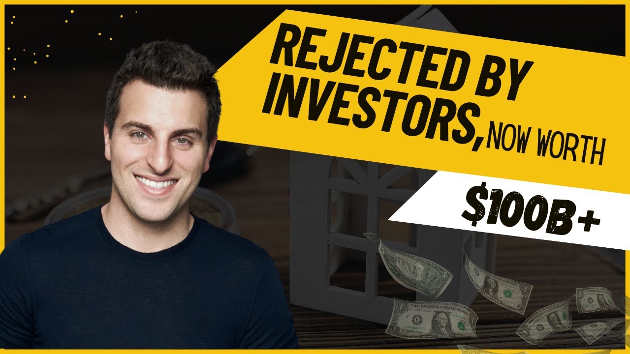 How Airbnb Started: The Incredible Startup Journey From 3 Airbeds to a ...