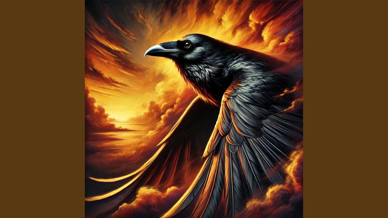 The Raven's Omen - YouTube