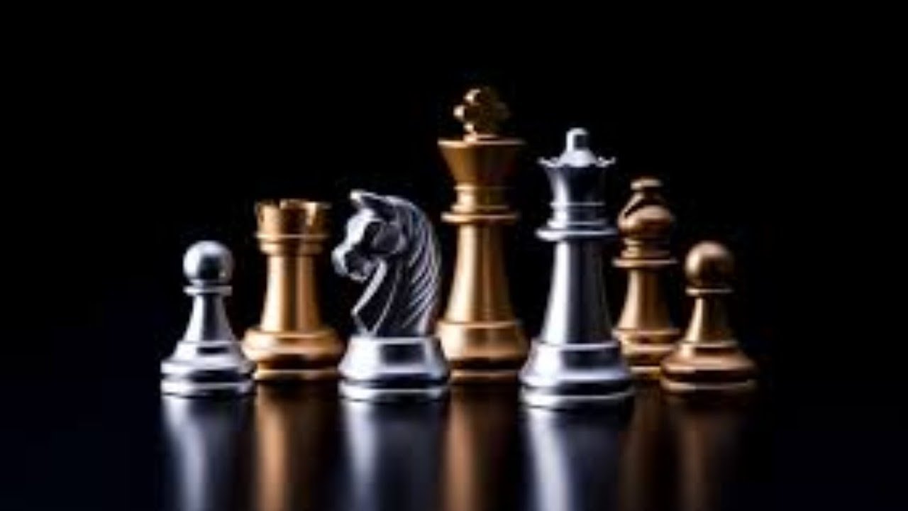 || live online chess play with unknown player ENJOY || - YouTube