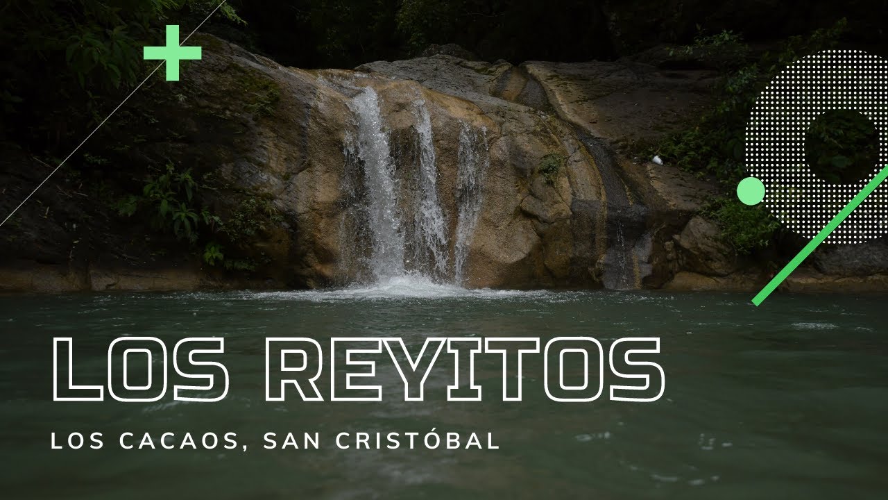 Los Reyitos, San Cristóbal - YouTube