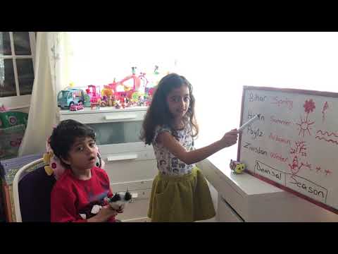 Zerya û Miran dersa kurdî #kurdî #kurdish #kürtçe #kurmancî #lesson #zarok #english