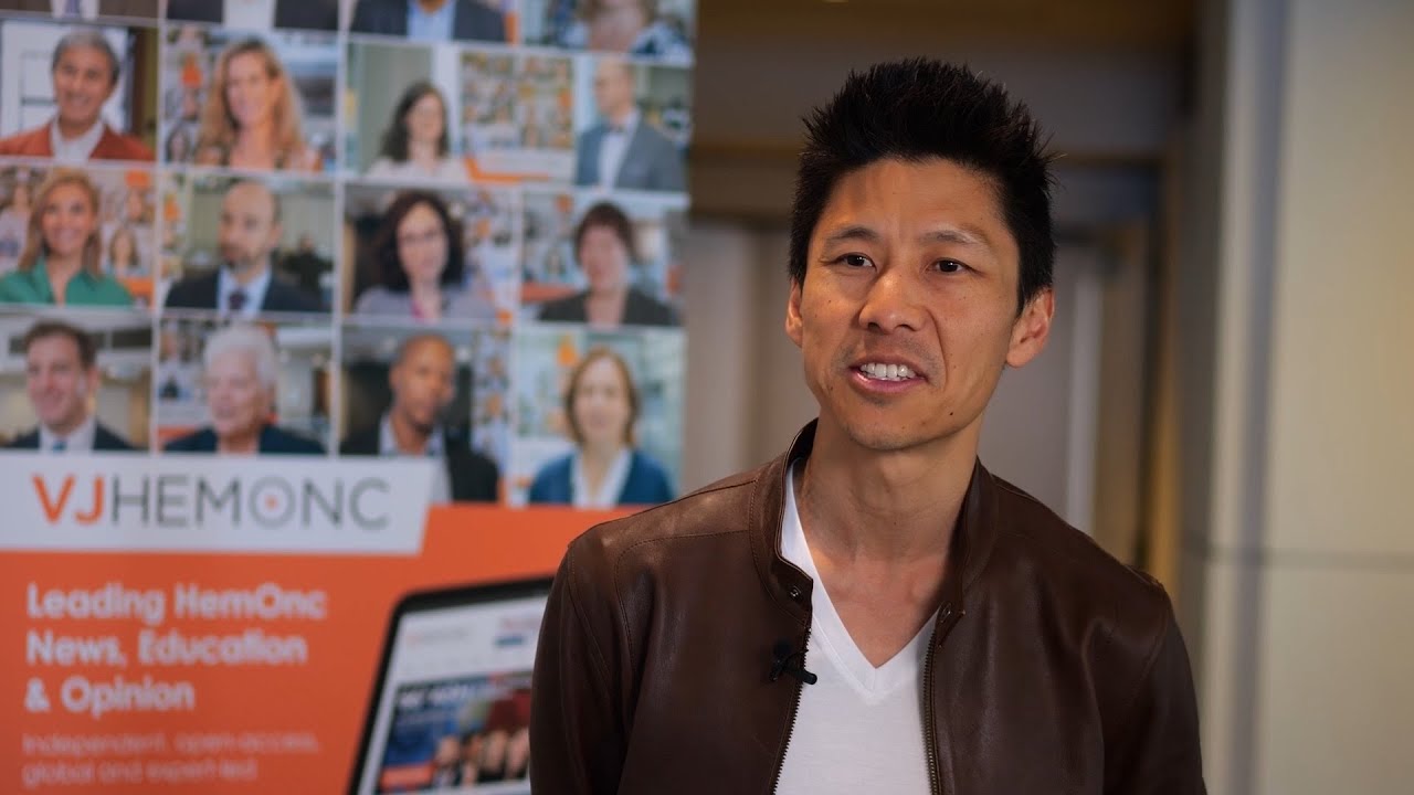 Interim safety analysis of ALLG-Pacific: pembrolizumab plus R-CHOP as ...