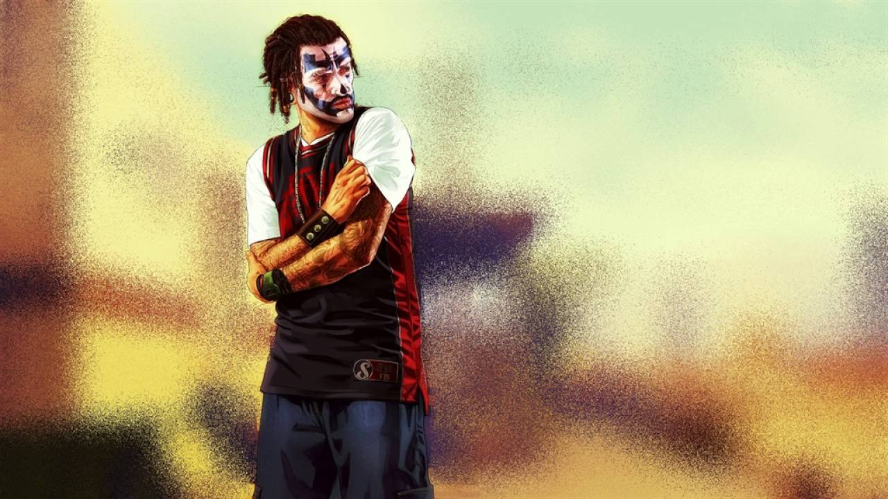 DJ BL3ND ft. Messinian - Armageddon (RAMP GANG Dubstep Edit) - YouTube