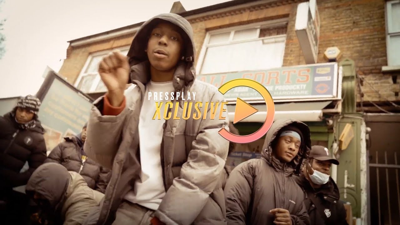 £lmoe Bands - April Fools (Music Video) Prod. By Zhocoldmusic - YouTube