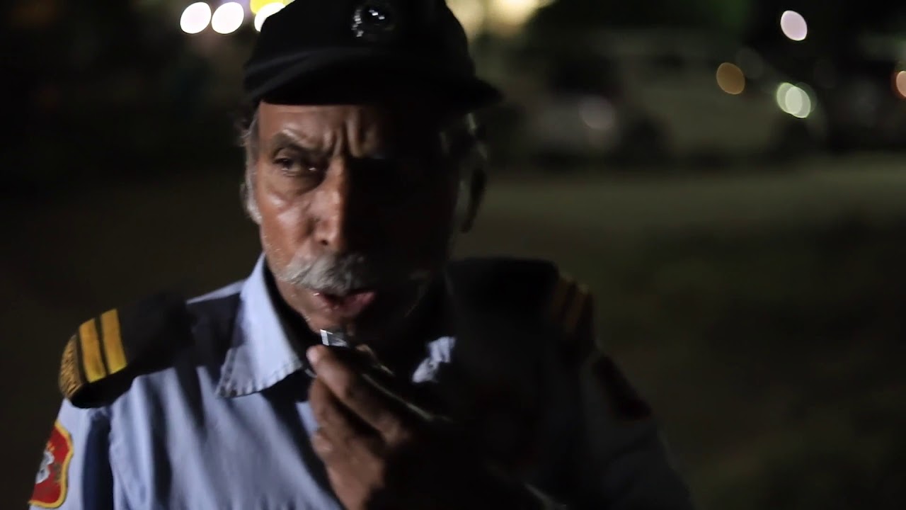 All Izz Well | Everyday Superhero | Yes I Am the Change - 2018 - YouTube